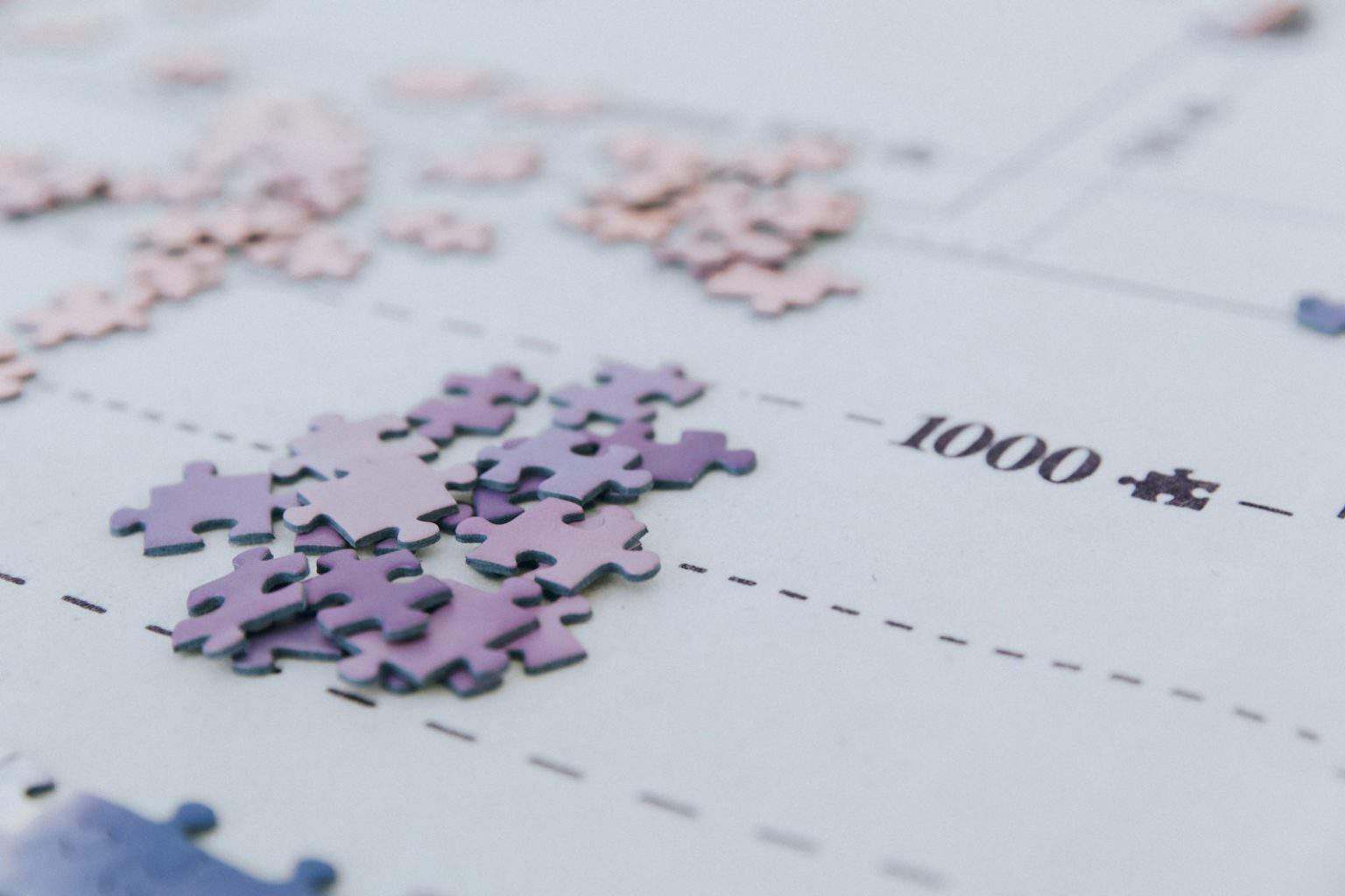 How to Make a Jigsaw Puzzle Table: Step-by-step Guide - Jigsaw Accessories